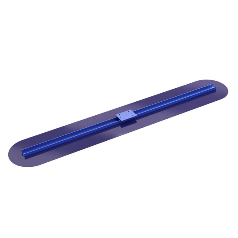 Big blue bull trowel – 72″ X 12″ – Epoxy Depot