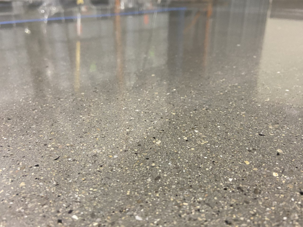 Pentra Finish – Epoxy Depot